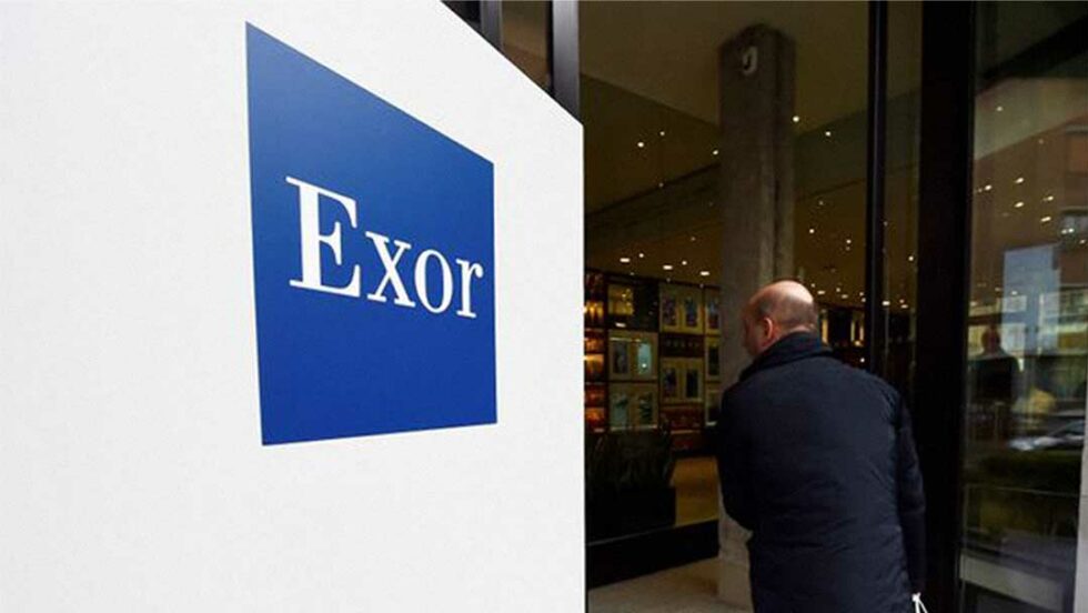 Exor lancia il programma Italy Seeds per sostenere gli imprenditori più ...