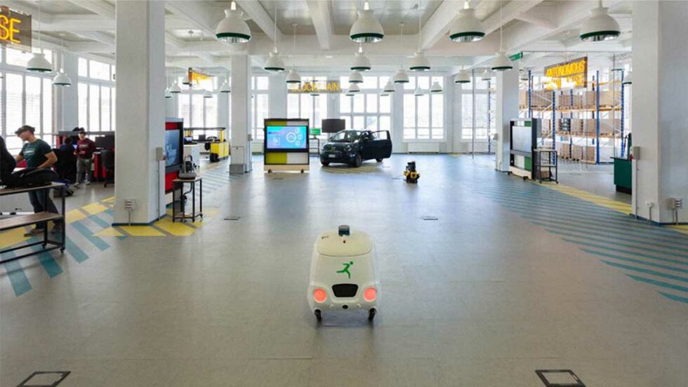 Reply inaugura Area42 a Torino, centro di sviluppo di tecnologie ...
