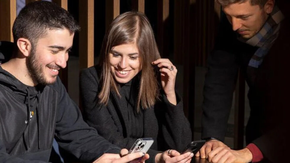 Novis Games viene premiata dal programma di Canale 5 "Tu Sì Que Vales ...